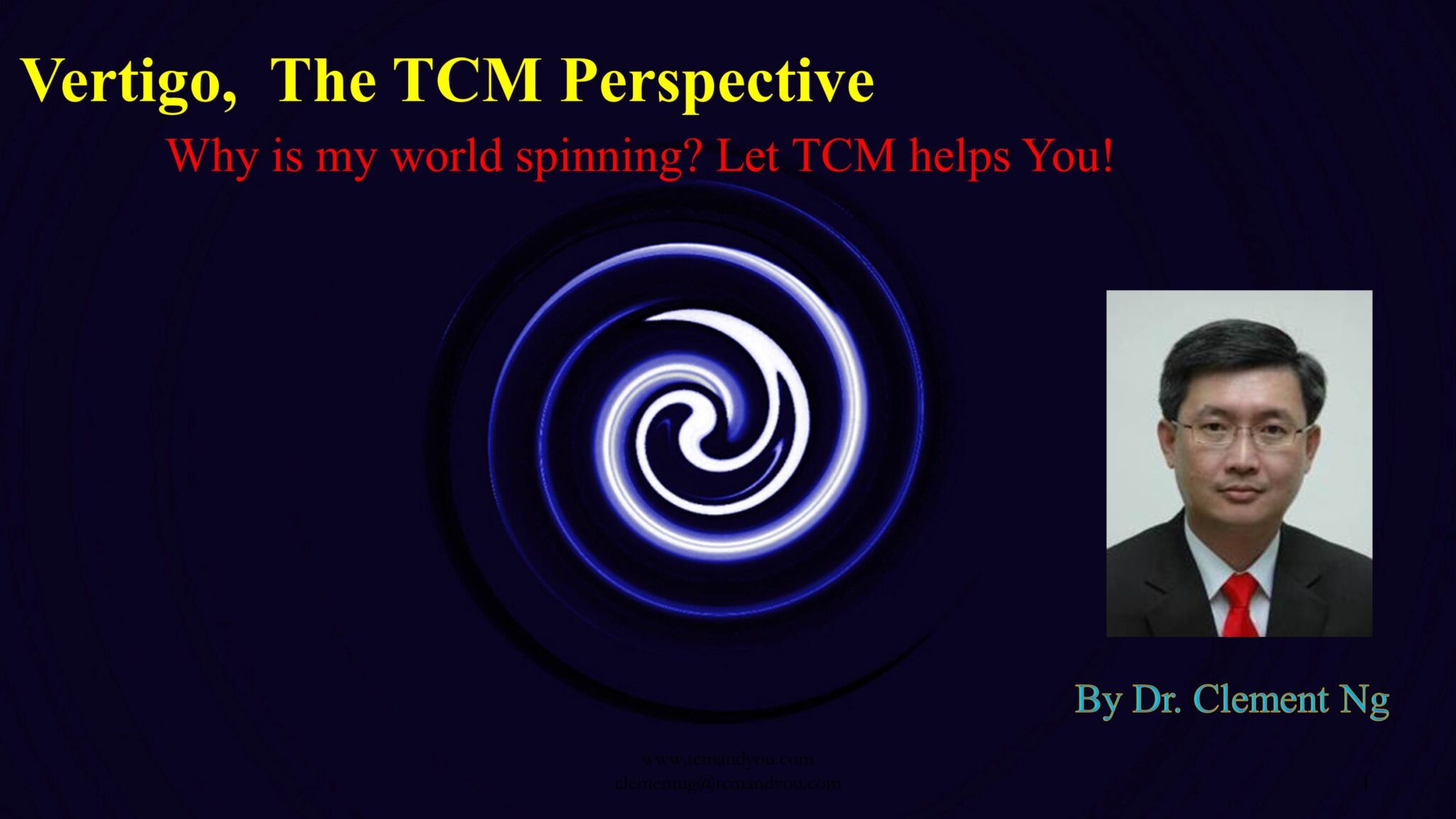 Vertigo, The TCM Perspective – Online Access Subscription – TCM AND YOU ...