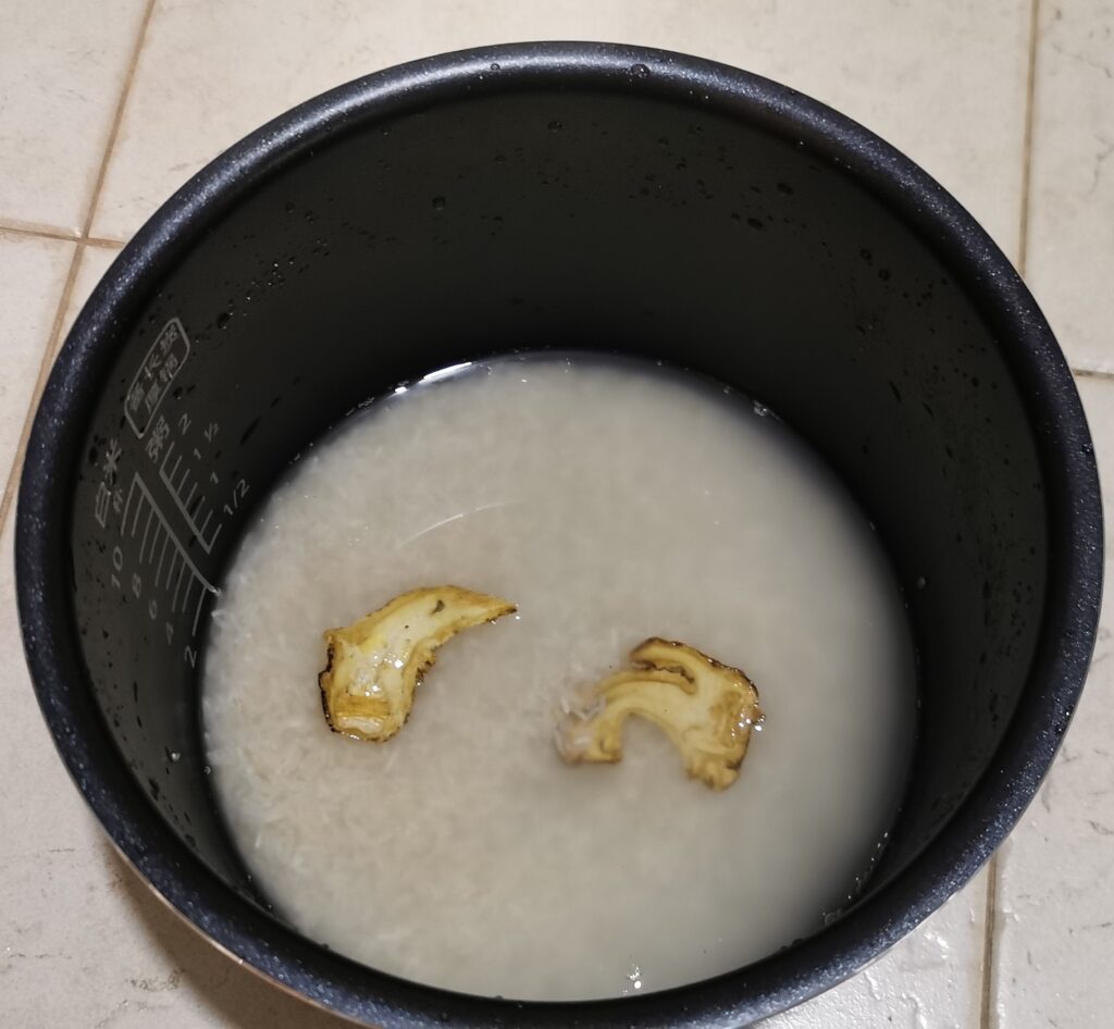 Sulphur-free Angelica – 无硫当归 – 100g – TCM AND YOU 中医与您