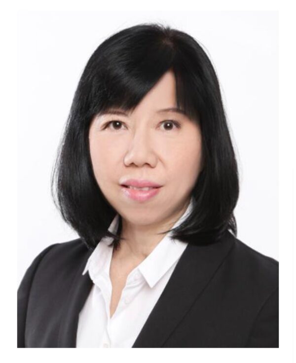 Trainer Profile 讲师介绍: Yap Aimee 叶艾美 – TCM AND YOU 中医与您